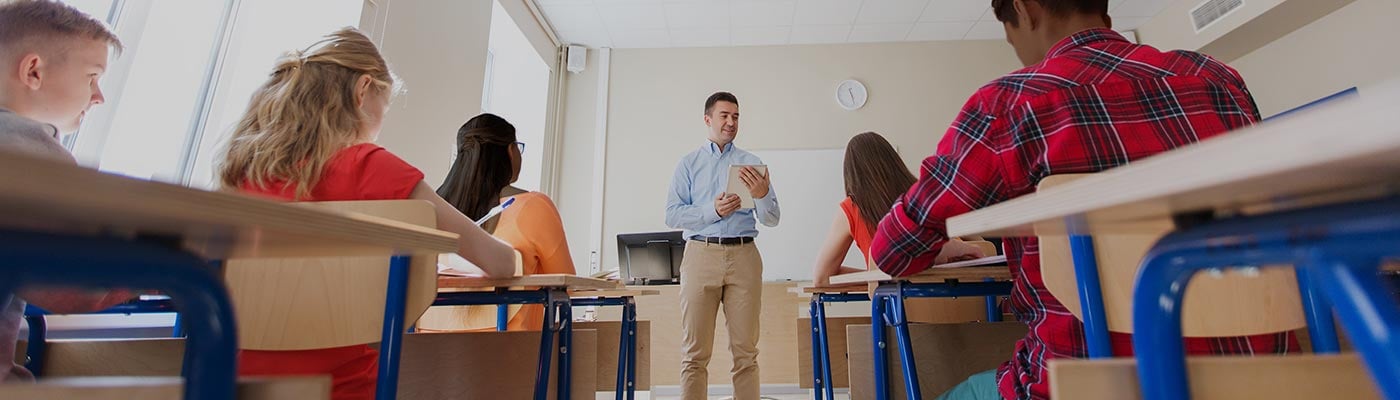 Home - Substitute Teacher Service, Inc.