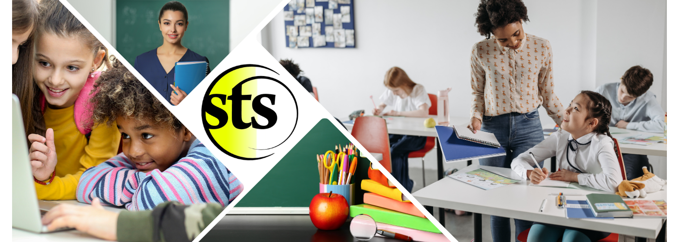 Home - Substitute Teacher Service, Inc.